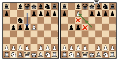 En Passant | Anarchy Chess Wiki | Fandom