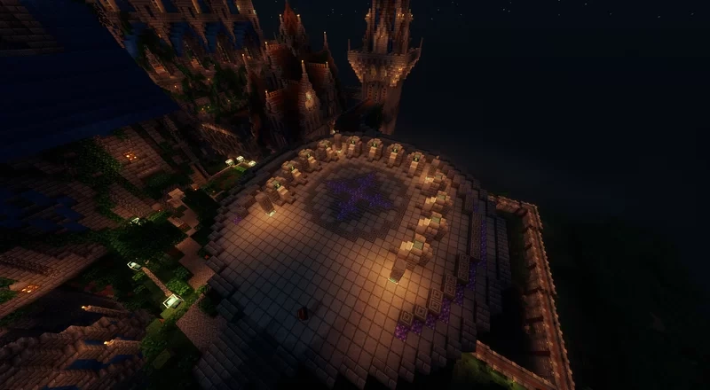 Legendary Key | AnarchyCraft Wiki | Fandom