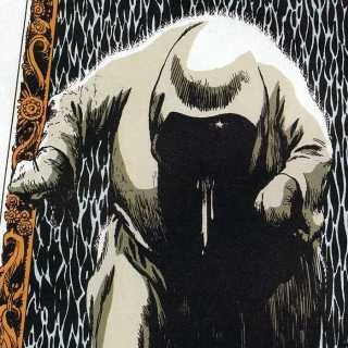 The Moonchild | The Invisibles Wiki | Fandom