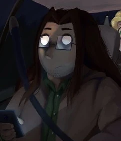 Trey | Anarchyisle Wiki | Fandom