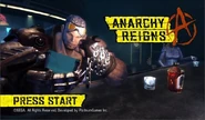 Jack Cayman | Anarchy Reigns Wiki | Fandom
