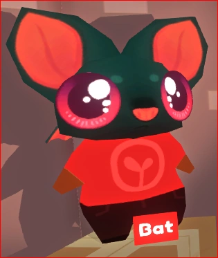 Bat | Anarcute Wiki | Fandom