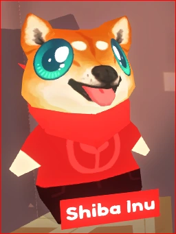 Shiba Inu | Anarcute Wiki | Fandom