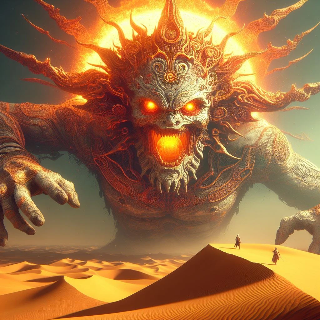 Entity 074 | Anari Corporation Wiki | Fandom