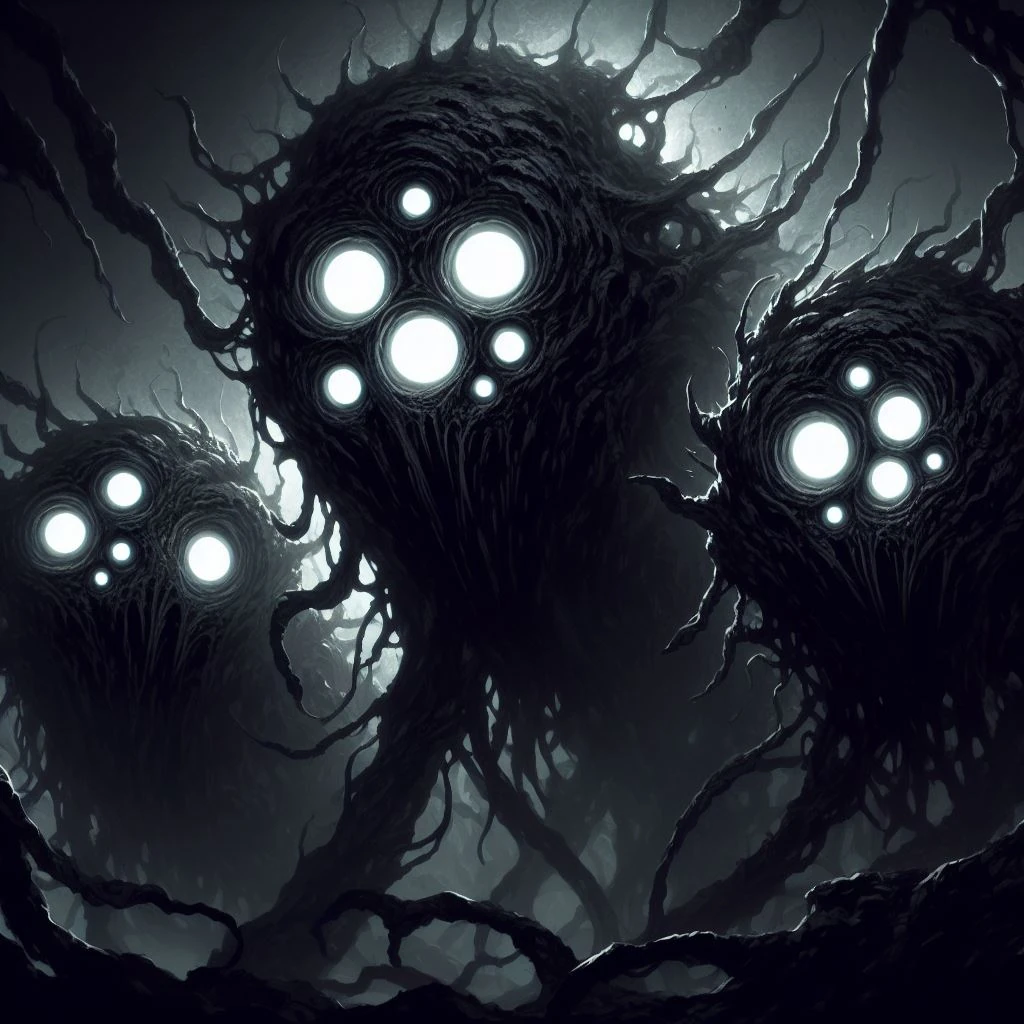 Entity 235-0 | Anari Corporation Wiki | Fandom