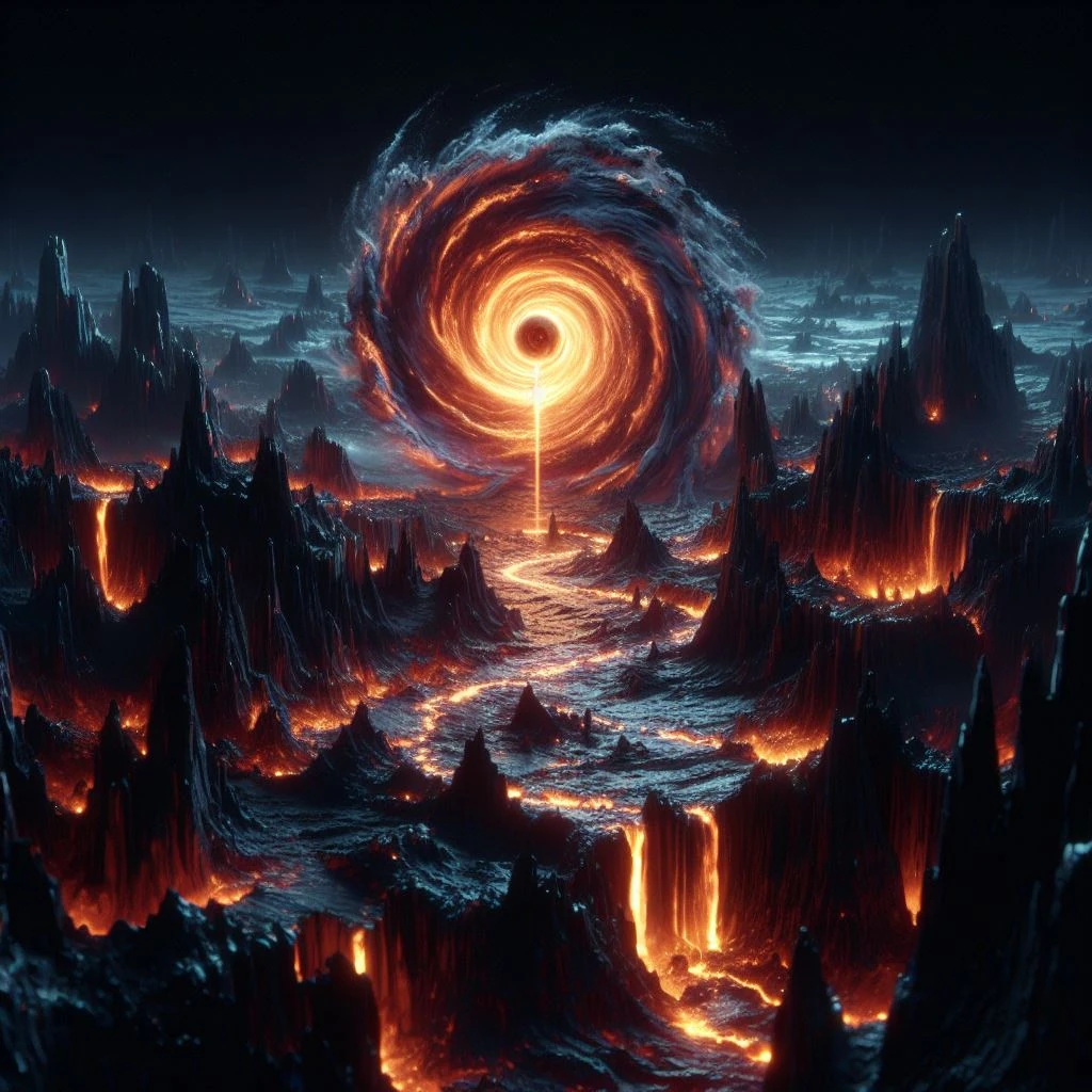 Entity 234-1 | Anari Corporation Wiki | Fandom