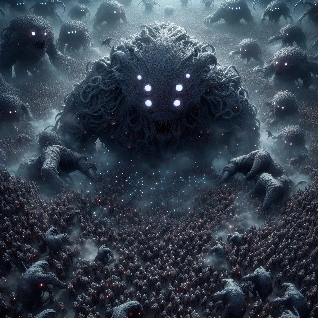 Great War | Anari Corporation Wiki | Fandom