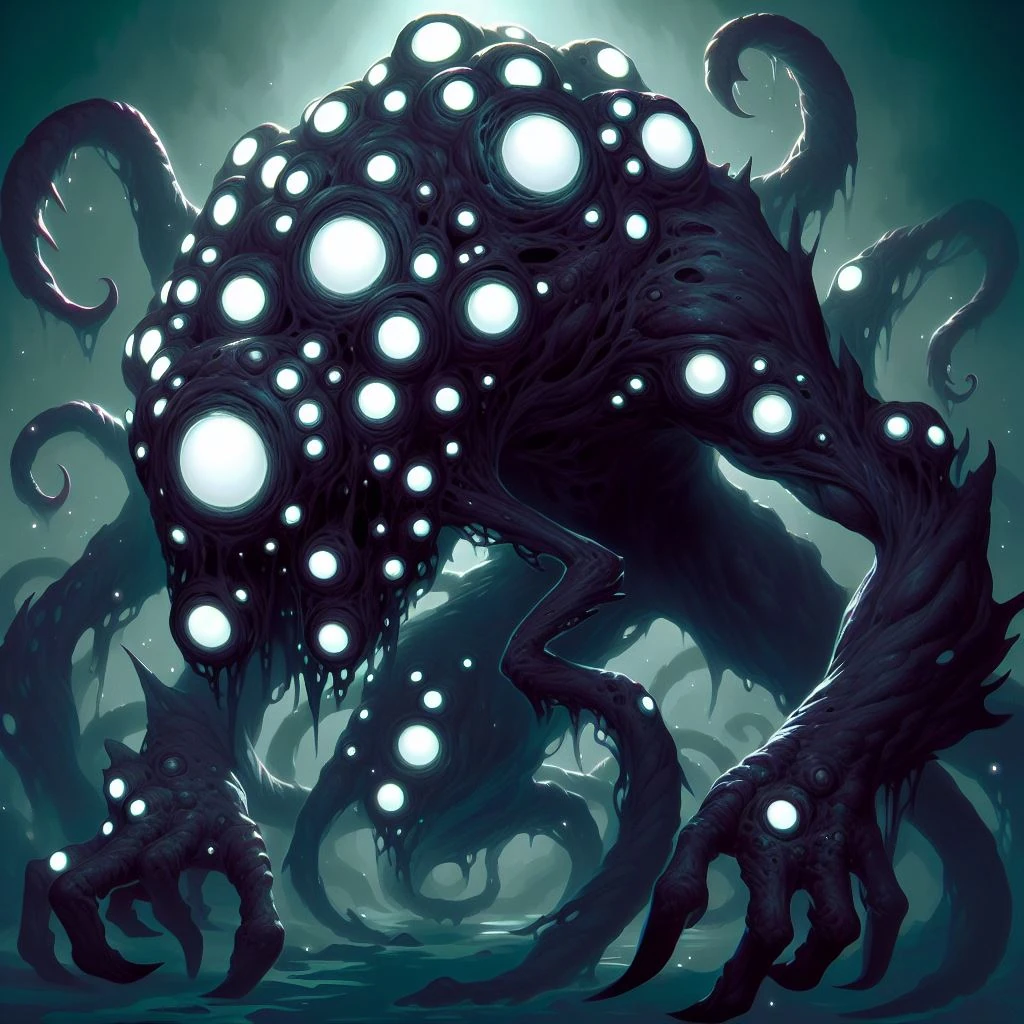 Entity 002 | Anari Corporation Wiki | Fandom