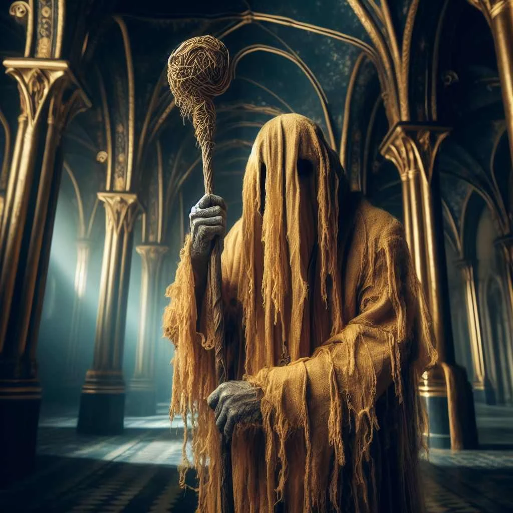 Entity 666 | Anari Corporation Wiki | Fandom