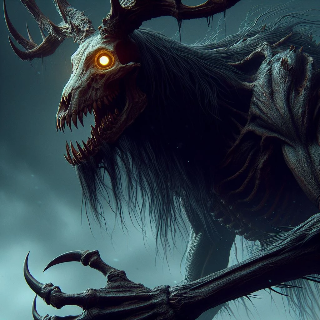 Entity 034 | Anari Corporation Wiki | Fandom