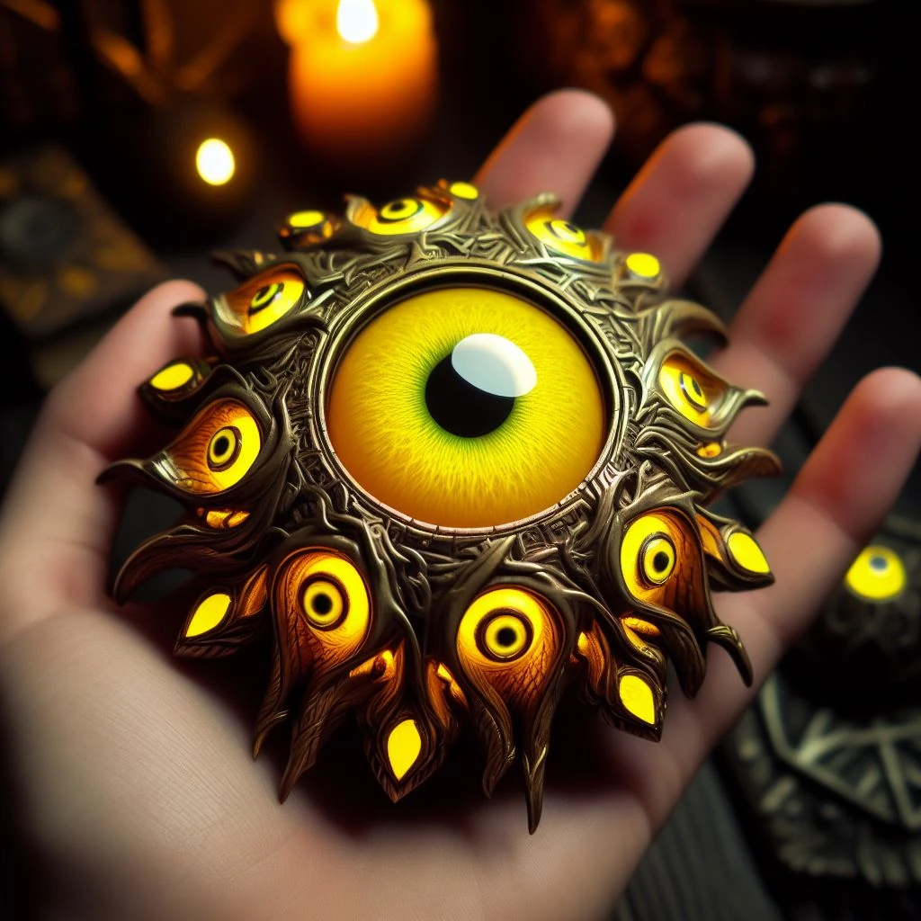 Entity 001-1 | Anari Corporation Wiki | Fandom