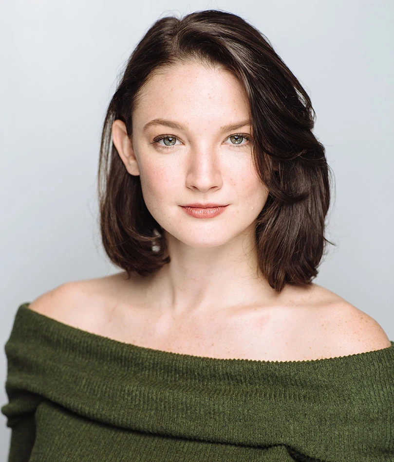 Claire Rathbun Solis | Anastasia Musical Wiki | Fandom
