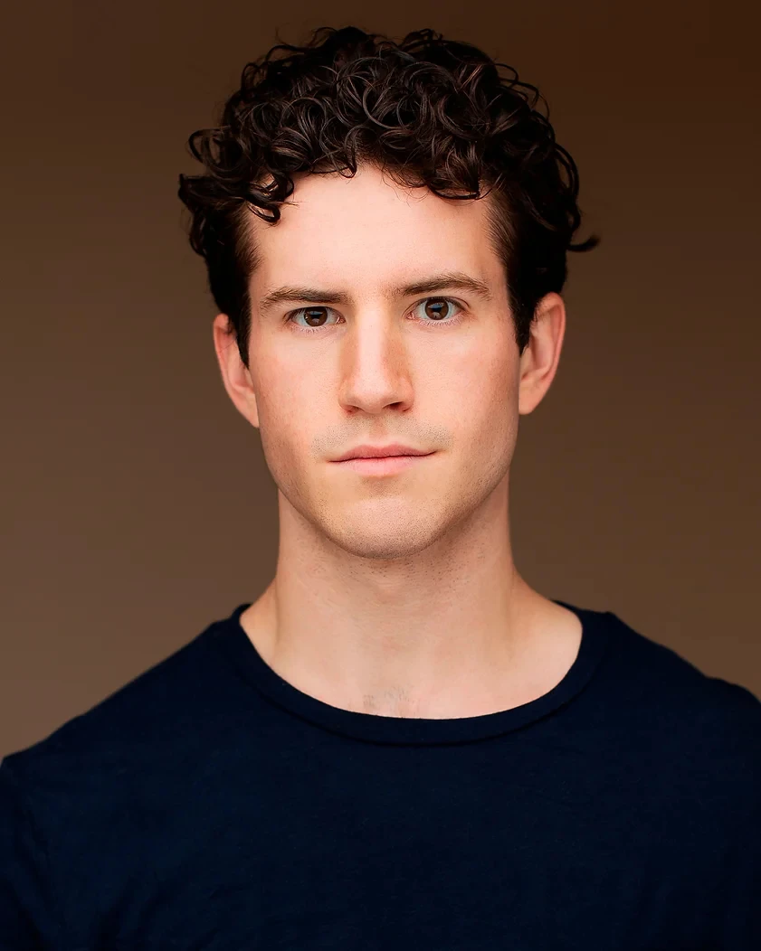 Willem Butler | Anastasia Musical Wiki | Fandom