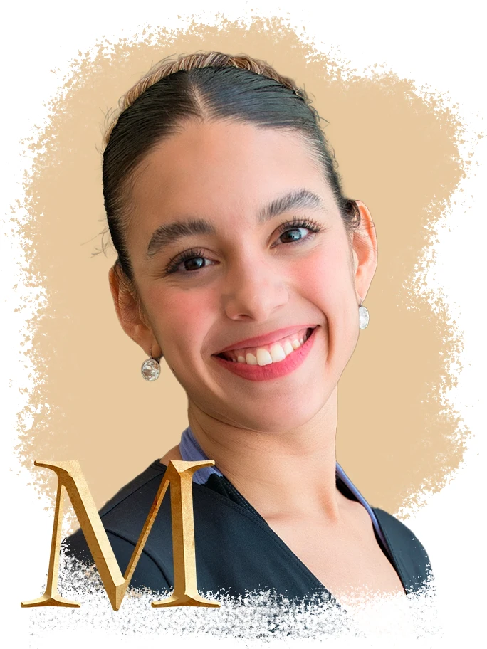 Melissa Ortega | Anastasia Musical Wiki | Fandom