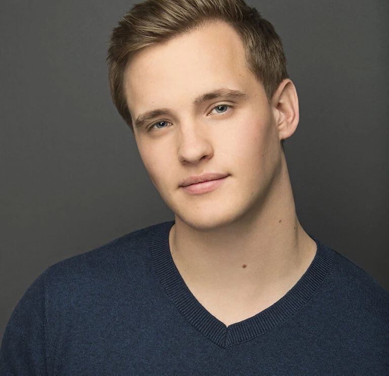Danny Martin | Anastasia Musical Wiki | Fandom