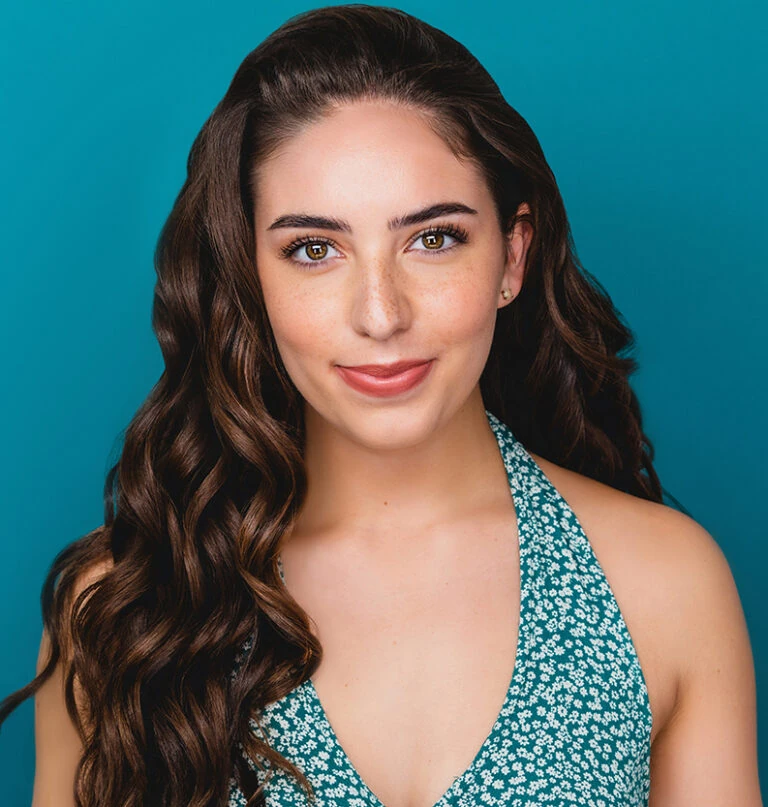 Kaitlyn Jackson | Anastasia Musical Wiki | Fandom