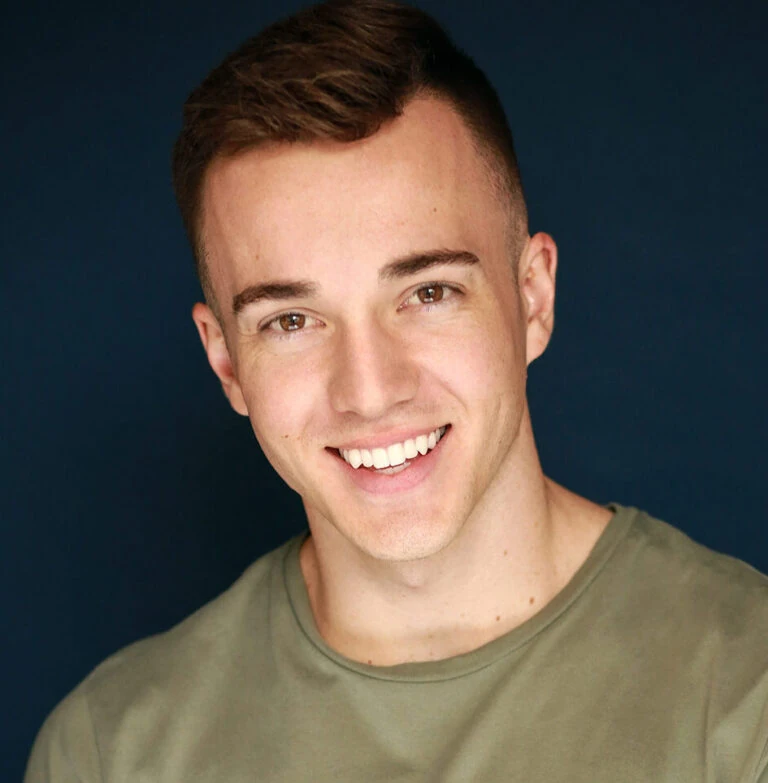 Alec Lloyd | Anastasia Musical Wiki | Fandom