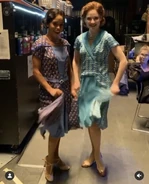 Taylor Quick | Anastasia Musical Wiki | Fandom