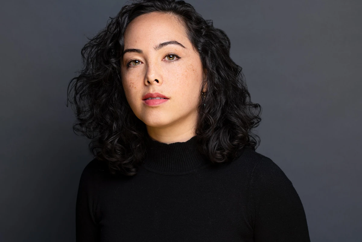 Allison Walsh | Anastasia Musical Wiki | Fandom