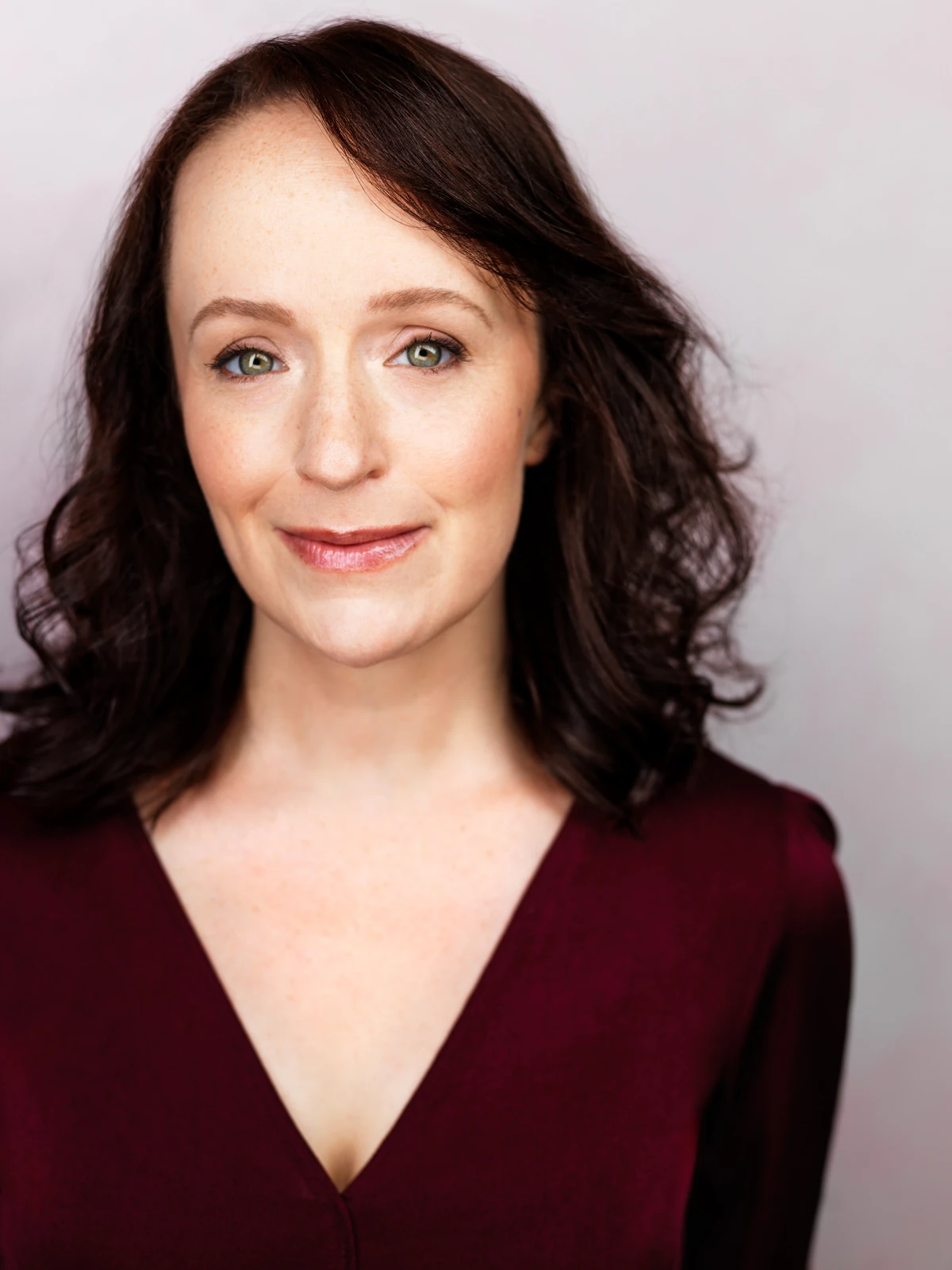 Sarah Statler | Anastasia Musical Wiki | Fandom