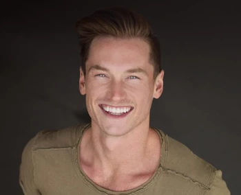 Lance Timothy Barker | Anastasia Musical Wiki | Fandom