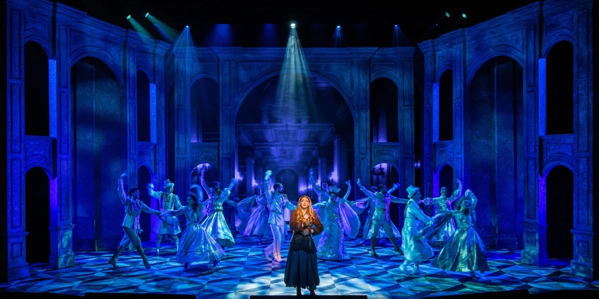 Regional Productions | Anastasia Musical Wiki | Fandom
