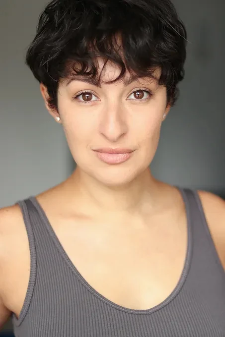 Elizabeth Ritacco | Anastasia Musical Wiki | Fandom