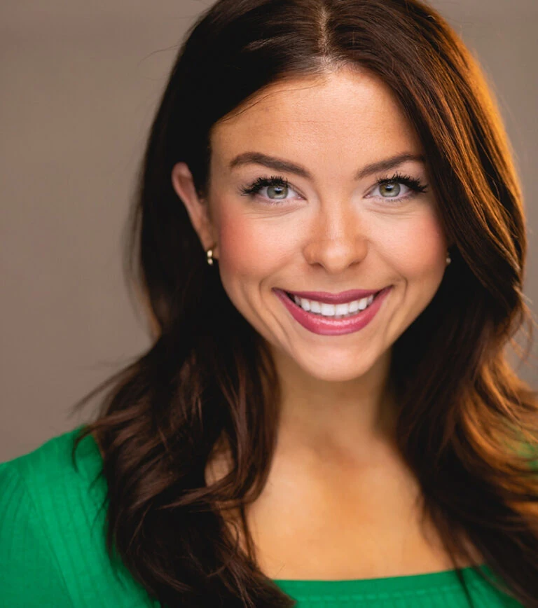 Amy Smith | Anastasia Musical Wiki | Fandom