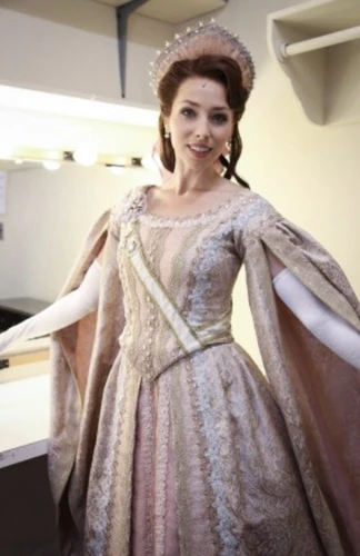 Maria Romanov | Anastasia Musical Wiki | Fandom