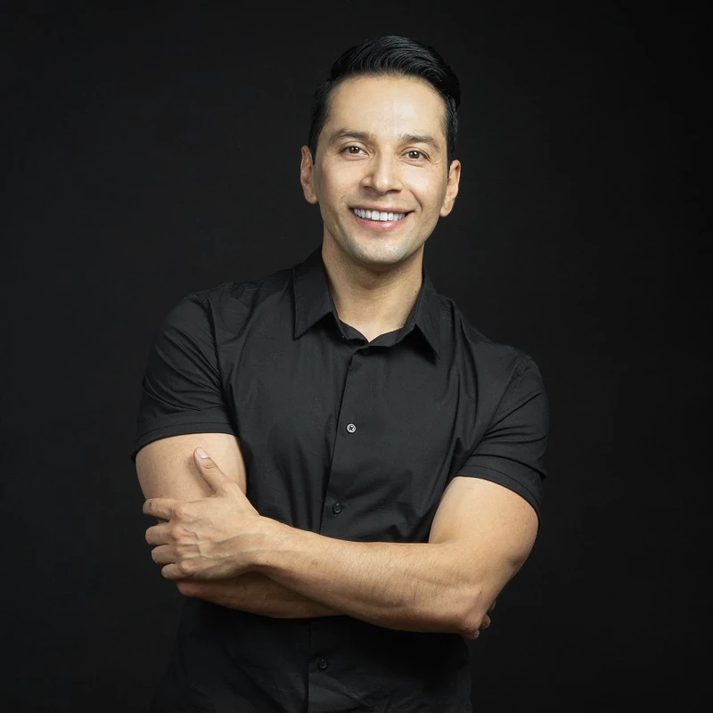 Raymundo Montoya | Anastasia Musical Wiki | Fandom