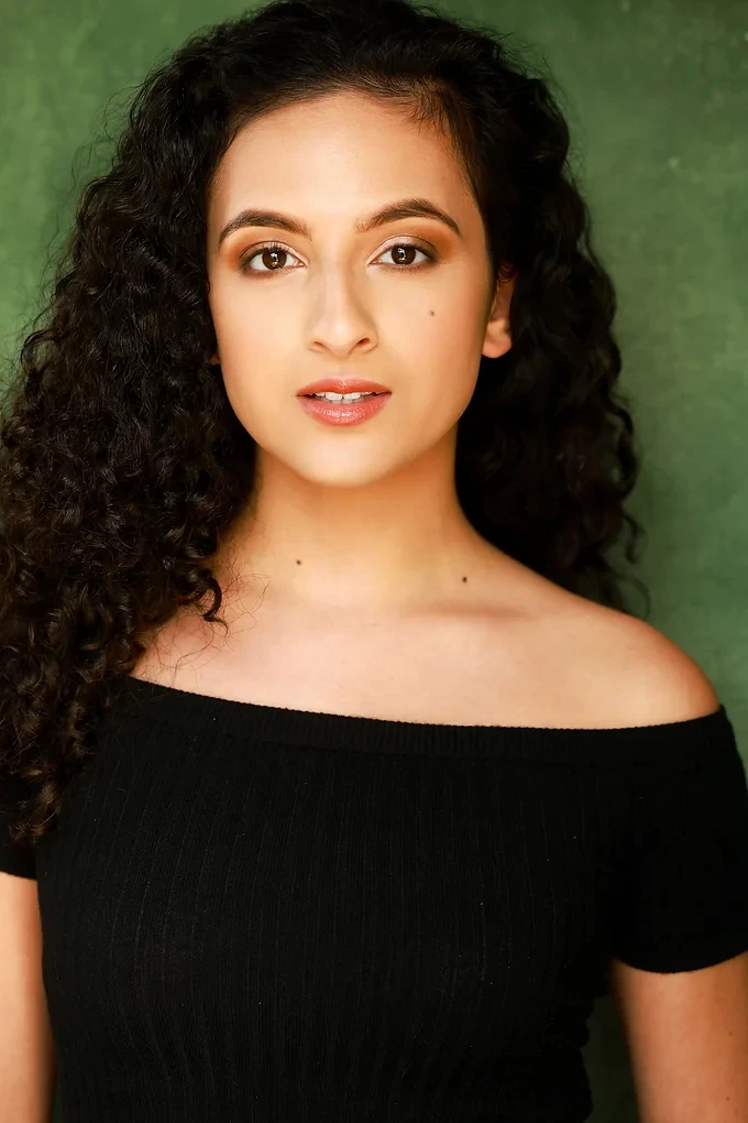 Thalia Atallah | Anastasia Musical Wiki | Fandom
