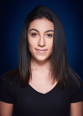 Gigi Debei | Anastasia Musical Wiki | Fandom