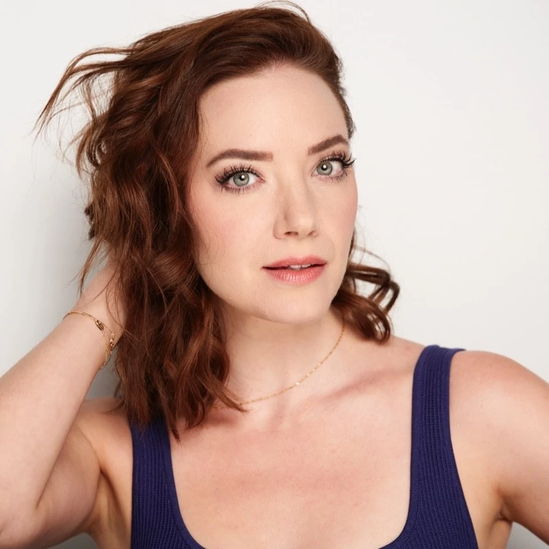 Olga Romanov | Anastasia Musical Wiki | Fandom