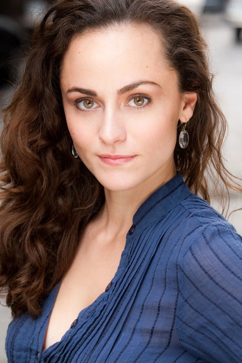 Ashlee Dupré | Anastasia Musical Wiki | Fandom