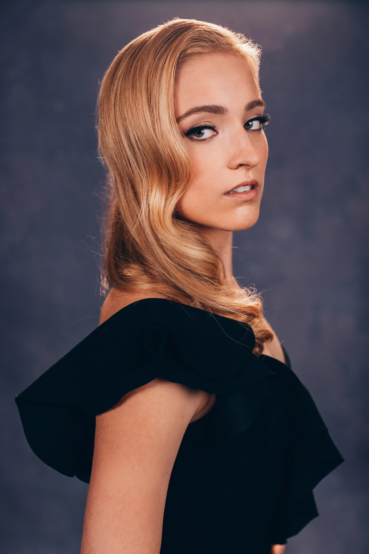 Christy Altomare | Anastasia Musical Wiki | Fandom