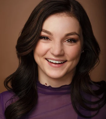 Zoie Lee | Anastasia Musical Wiki | Fandom