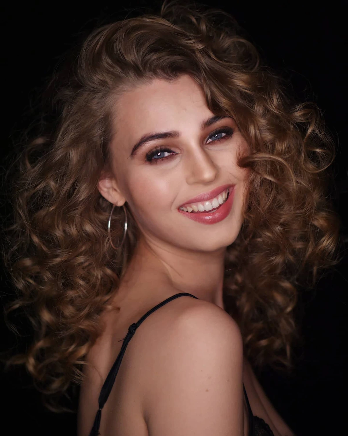 Tessa Sunniva van Tol | Anastasia Musical Wiki | Fandom