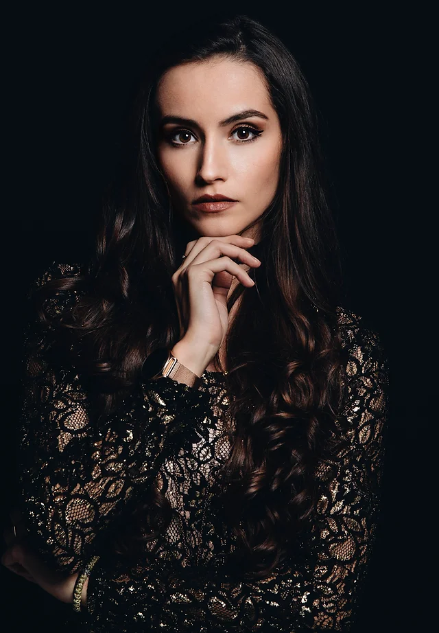 Alexandra-Yoana Alexandrova | Anastasia Musical Wiki | Fandom