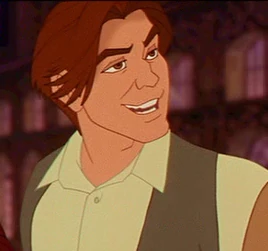 Dimitri | Anastasia Wiki | Fandom