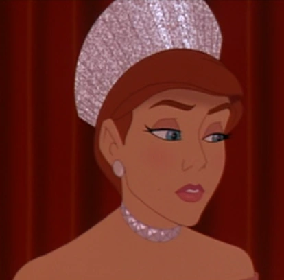 Anya | Anastasia Wiki | Fandom