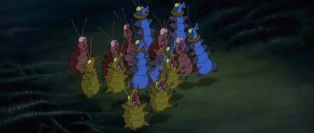 Bugs | Anastasia Wiki | Fandom