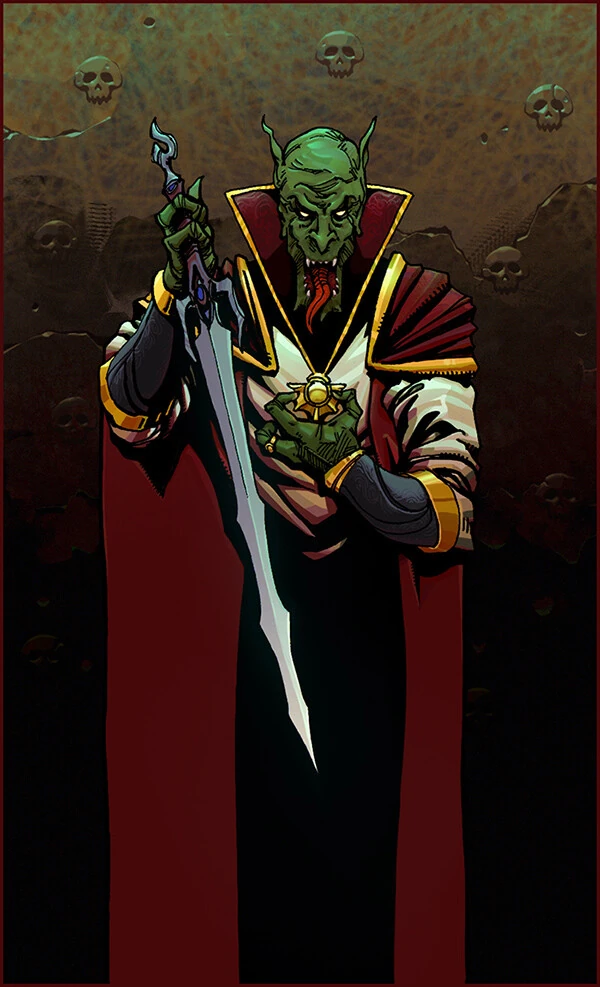 Pureblood Vampires | Anastasis Wiki | Fandom