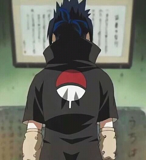 Uchiha | Anata Wiki | Fandom