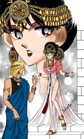 Zannanza Hattusili | Anatolia Story Wikia | Fandom