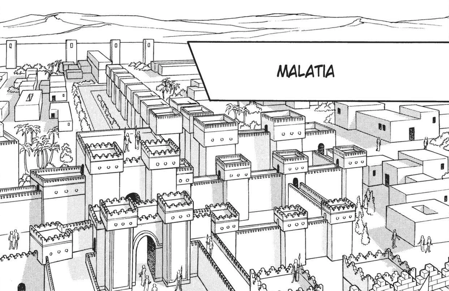 Malatia | Anatolia Story Wikia | Fandom