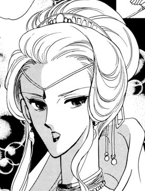 Queen Nakia | Anatolia Story Wikia | Fandom