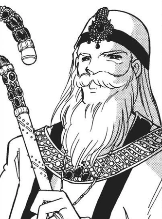 King Suppililiuma | Anatolia Story Wikia | Fandom