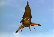 Splatter Bug | Natural History of an Alien Wiki | Fandom