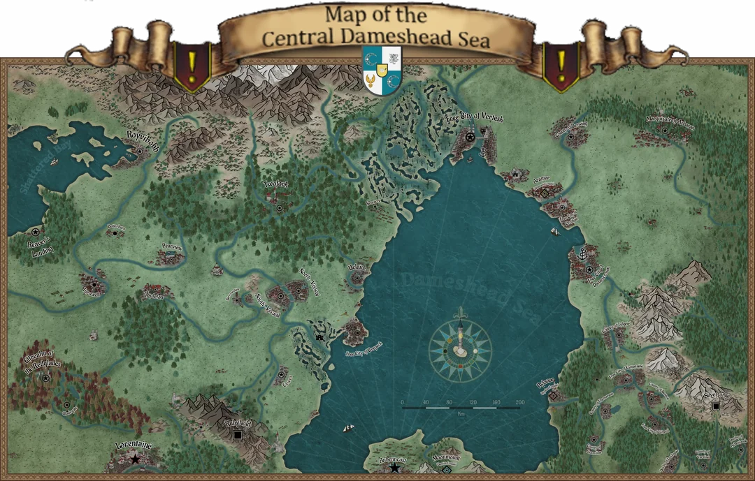 Дамесхед | Anbennar Вики | Fandom