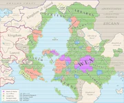 Empire of Anbennar | Anbennar Wiki | Fandom